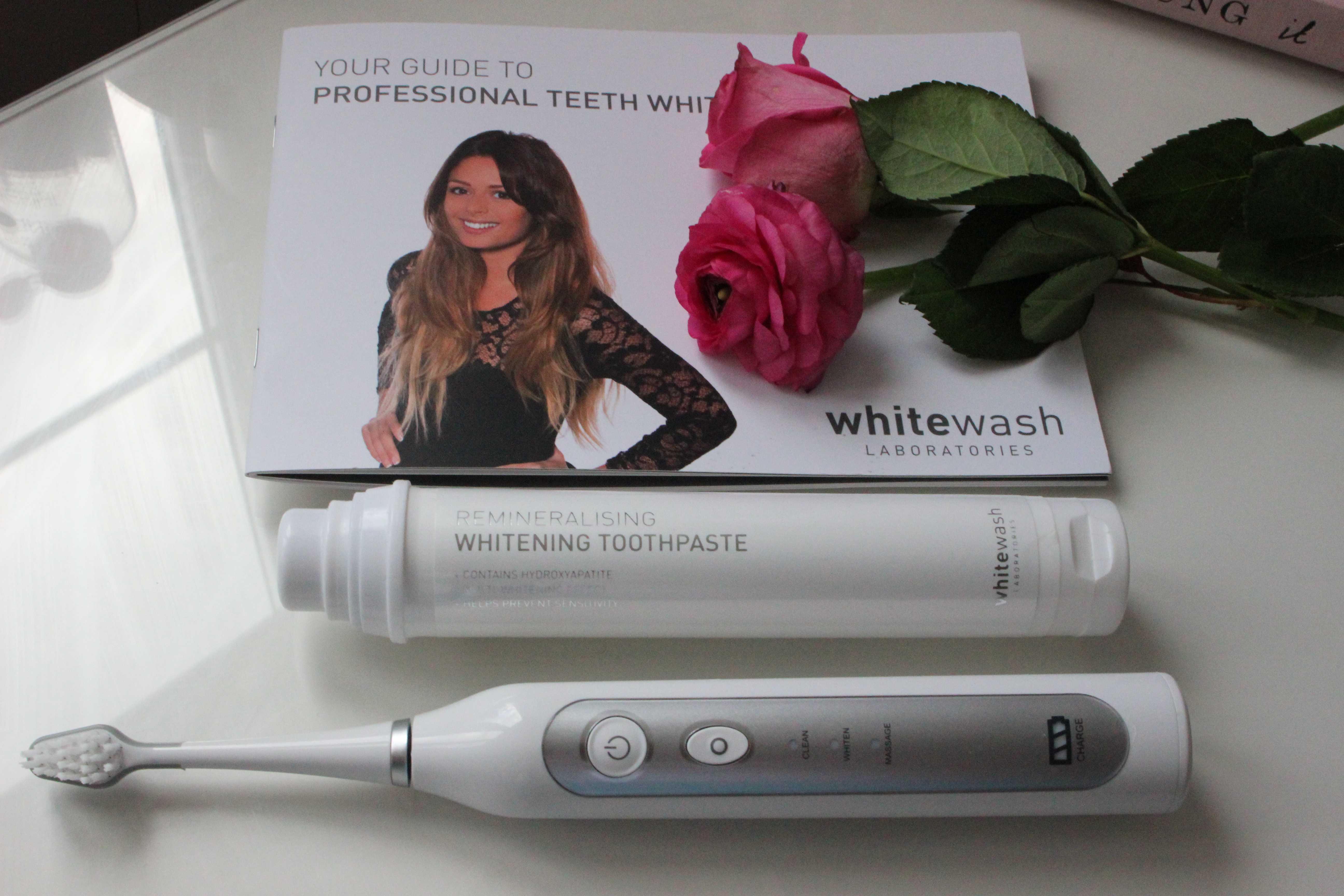 Bridal Beauty Part 3: Teeth Whitening Tips & Giveaway - Remie's Luxury Blog