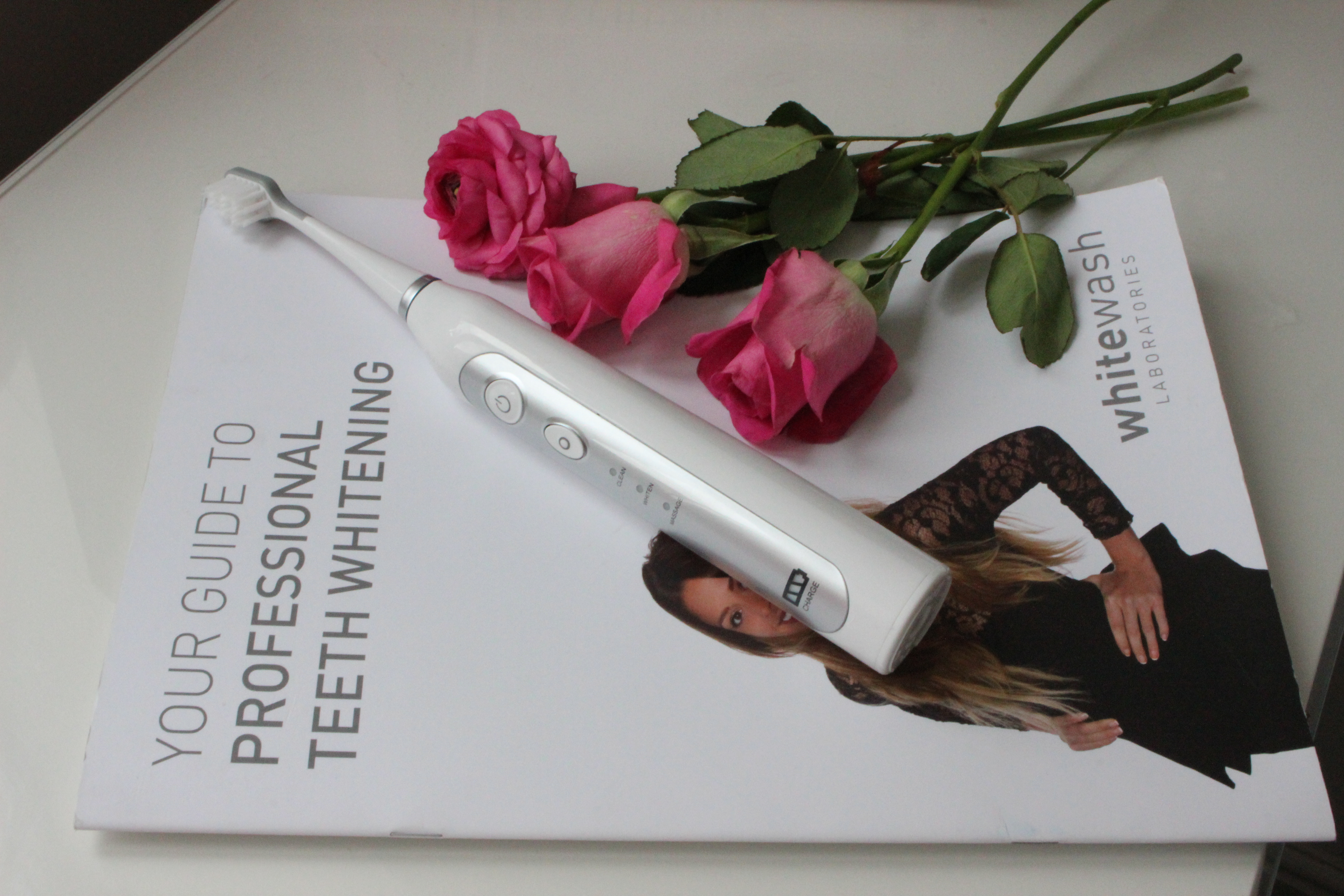 Bridal Beauty Part 3: Teeth Whitening Tips & Giveaway - Remie's Luxury Blog