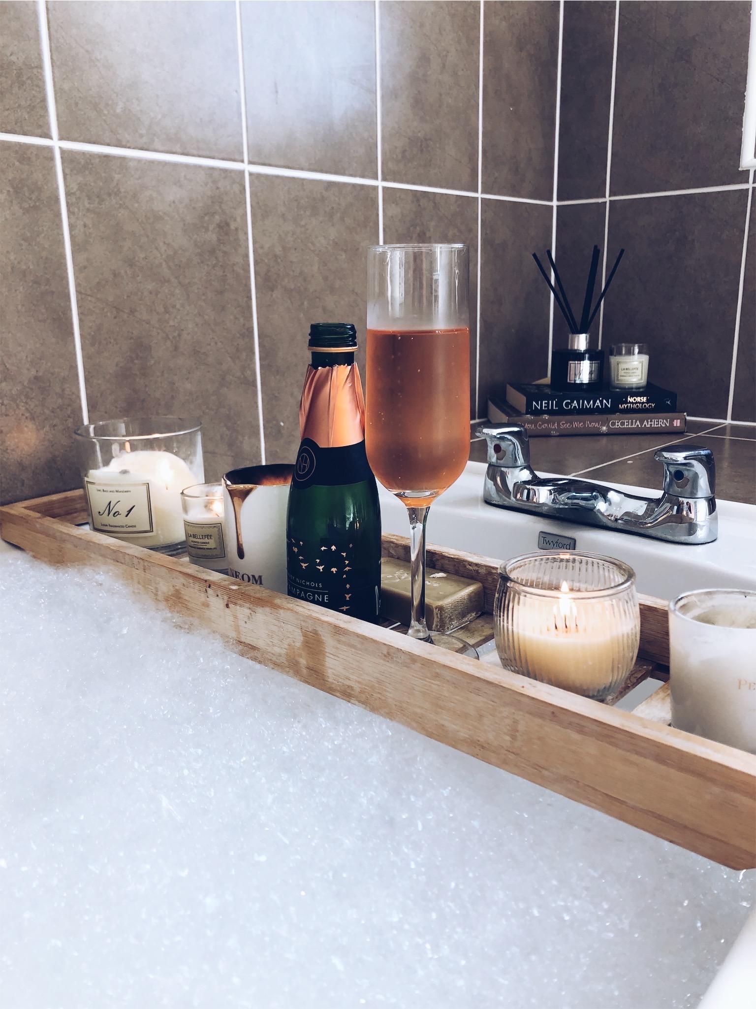 Boujee-Bath- Remie's Luxury Blog