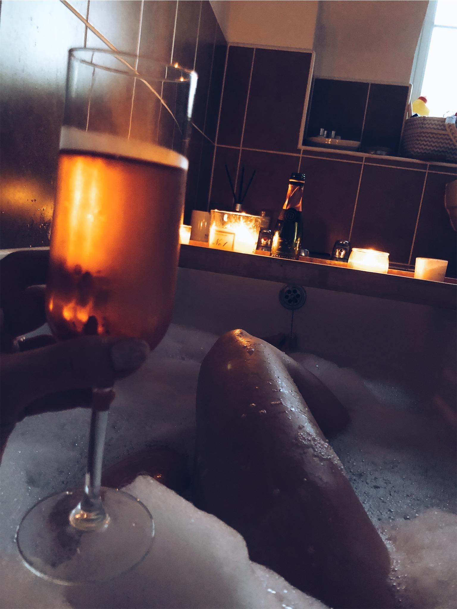 The Boujee Bath - Remie's Luxury Blog