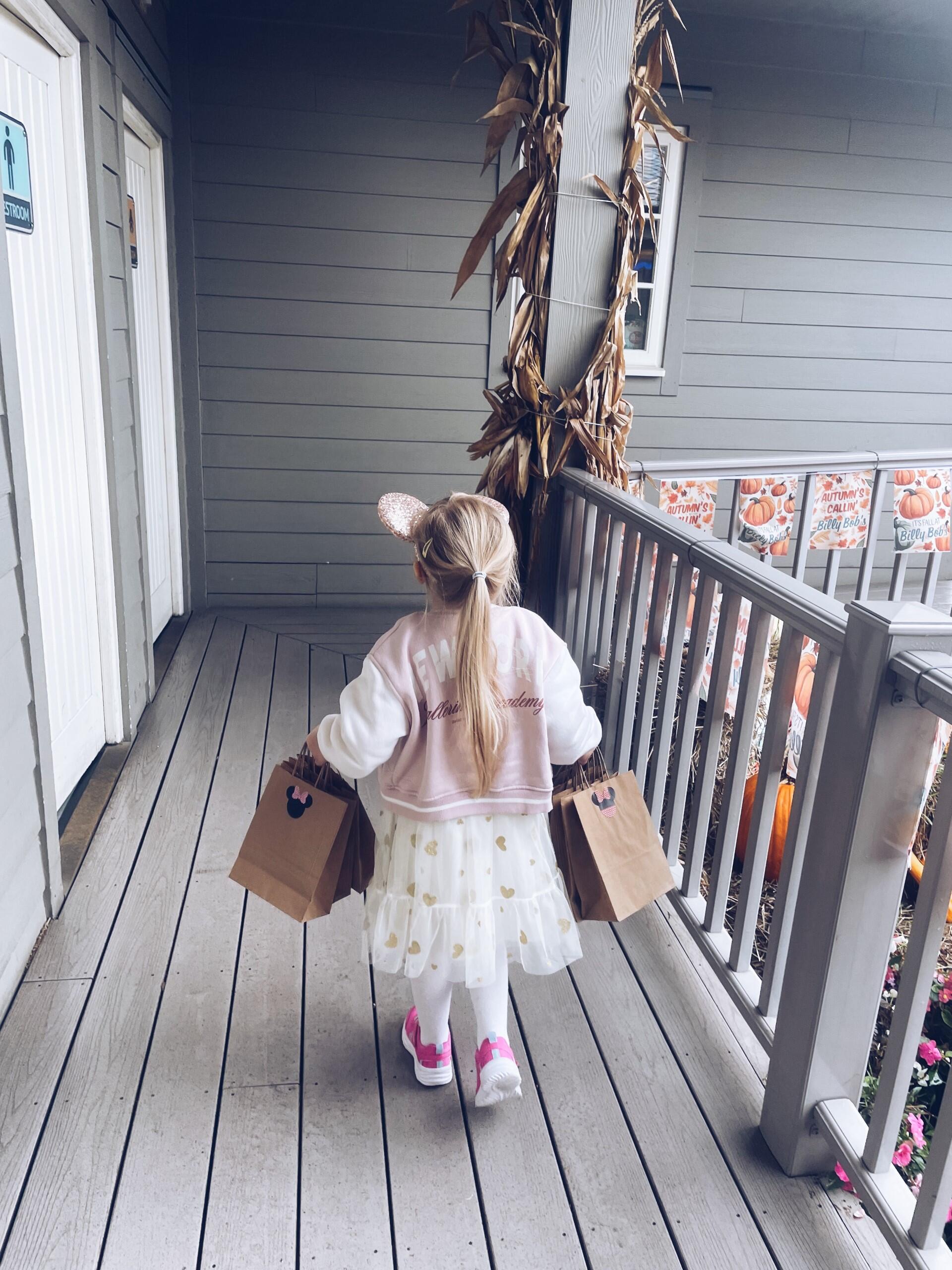 Baby Girl: Today You Turn Five - Remie's Luxury Blog